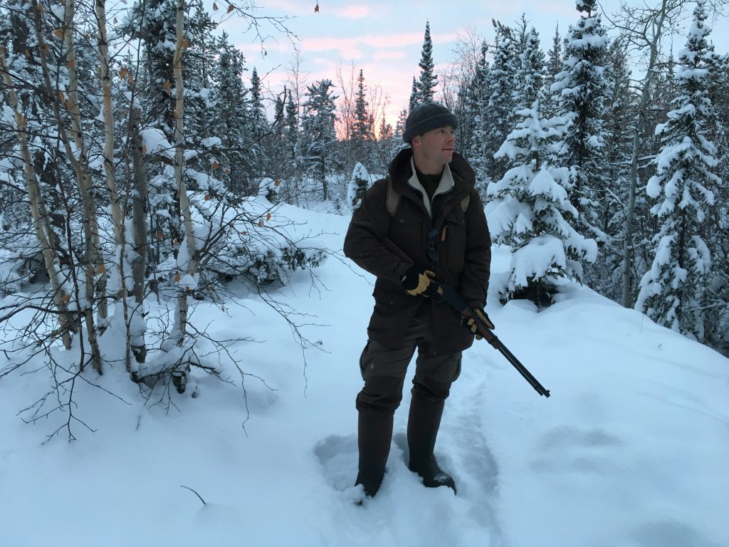 About | Arctic Response