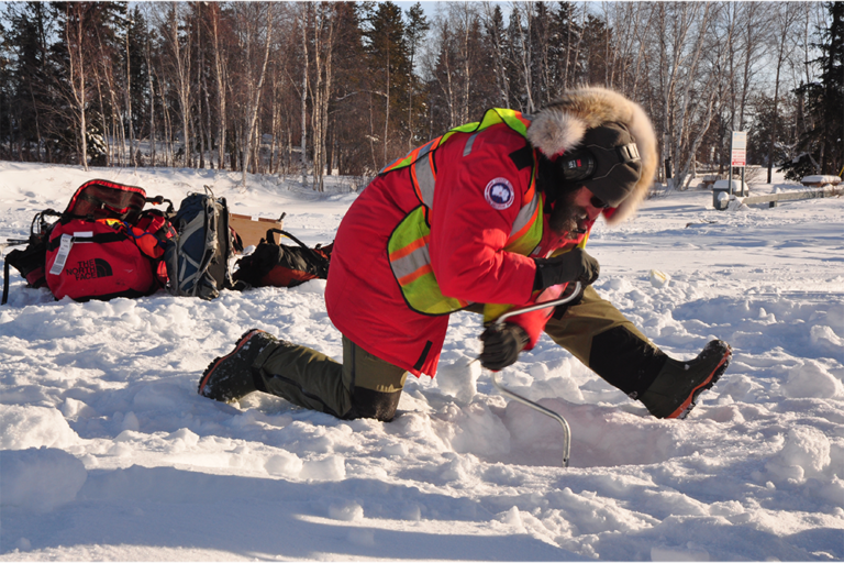 Arctic Response Canada – Leaders in Safety and Rescue